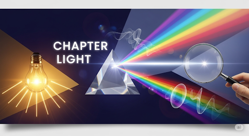 Master Class 6 Science Light Shadow And Reflection-Oxford