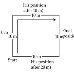 Class 9 Science Ch 7 Motion - NCERT Solution